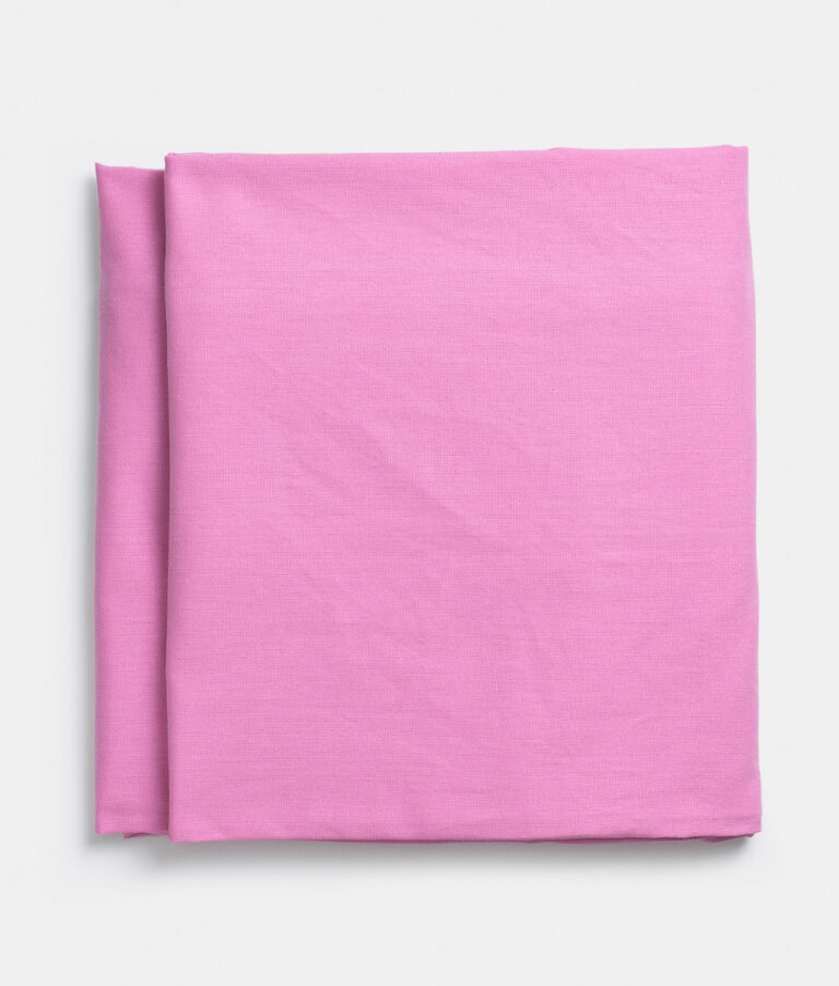 Midnatt | Textilier i ekologisk bomull för hemmets alla rum