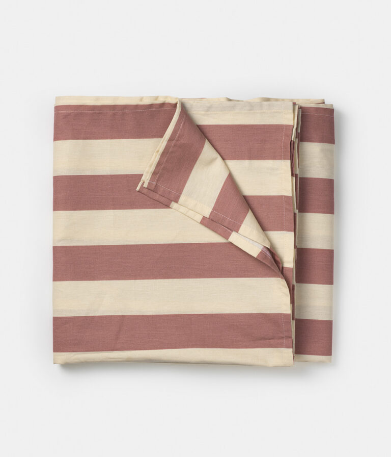 Midnatt | Sängkläder i ekologisk bomull för små och stora drömmar